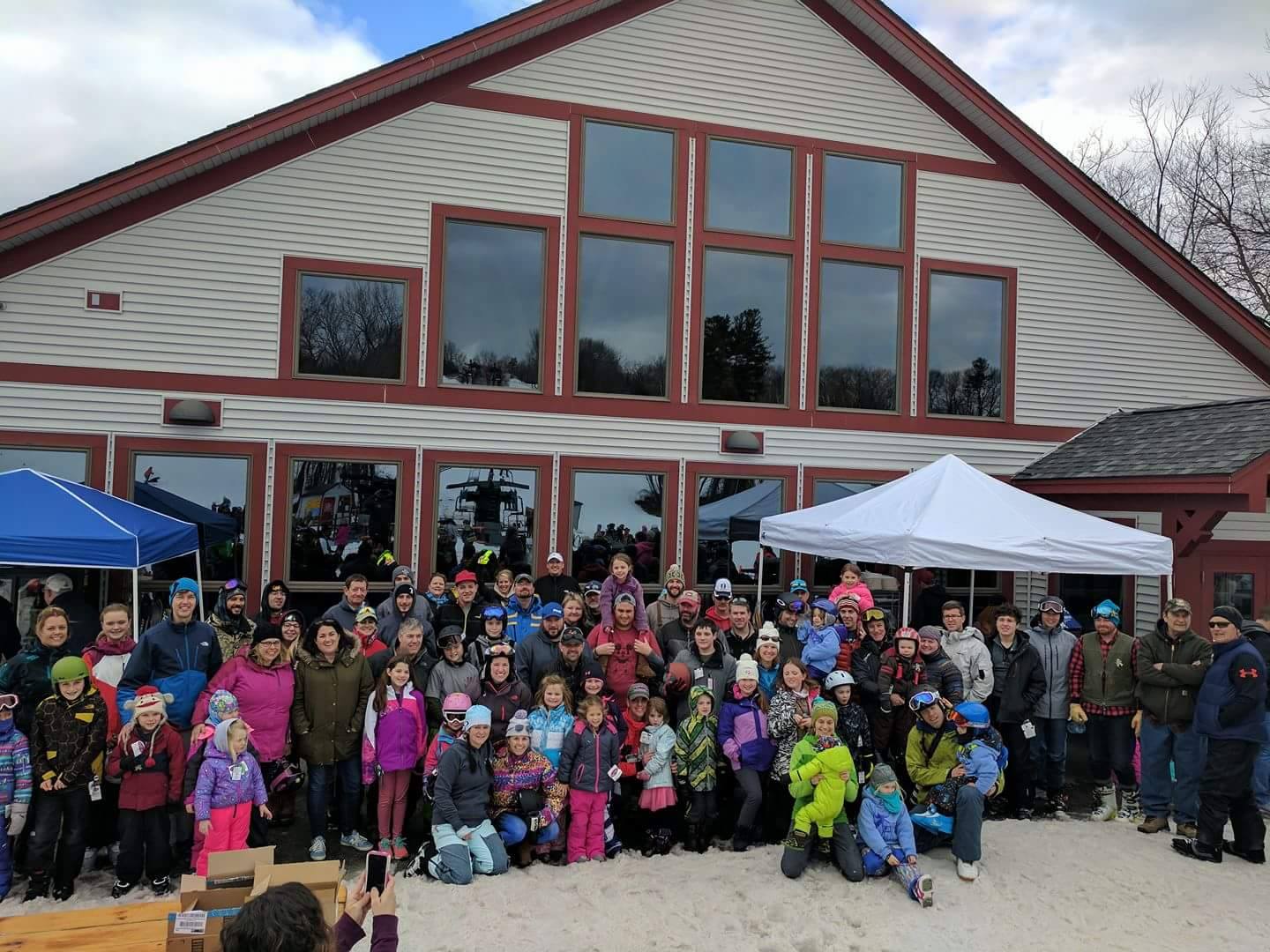 Bob Gilman Fun Run